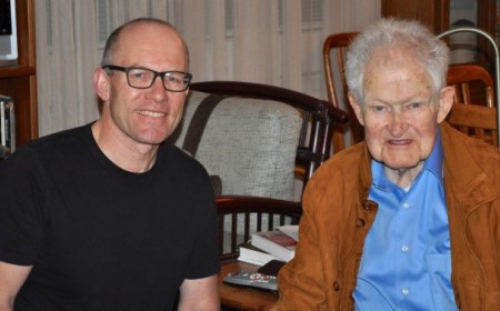 A Tribute to Dr. Calvin Quate (1923–2019) - NANOscientific - The ...