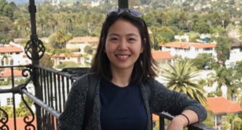 Park Afm Scholarship Awards - Jing Fu - NANOscientific Community ...