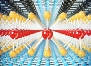 Techniques for Studying Atomic Legos and Breakthroughs in ...